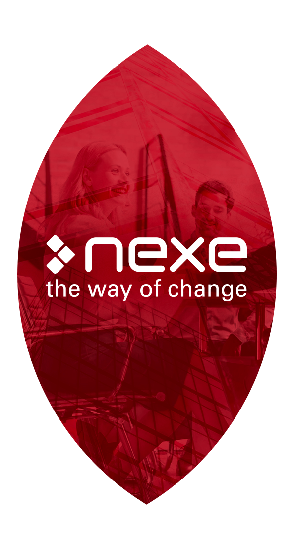 Nexe Mexico – The way of Change